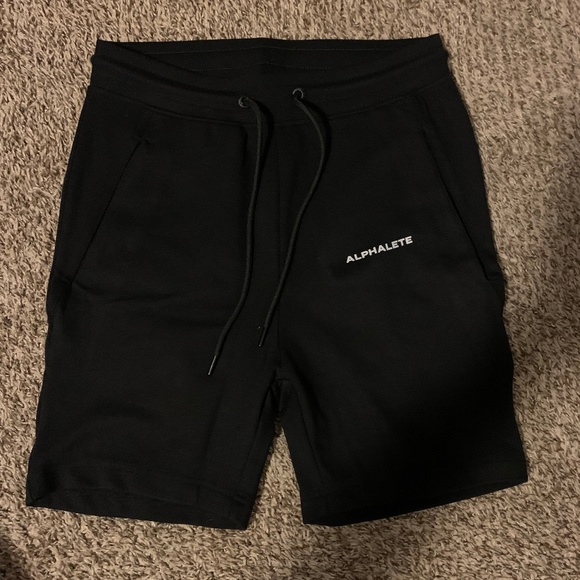 Alphalete | Shorts | Alphalete Nwt | Poshmark